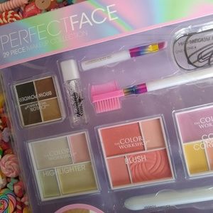 Makeup | Makeup Set | Poshmark